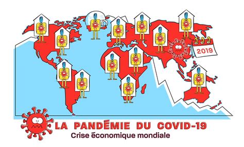 Comprendre la crise économique liée au COVID 19 Citéco