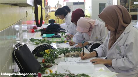 Inilah Kampus Swasta Jurusan Biologi Terbaik Di Bandung