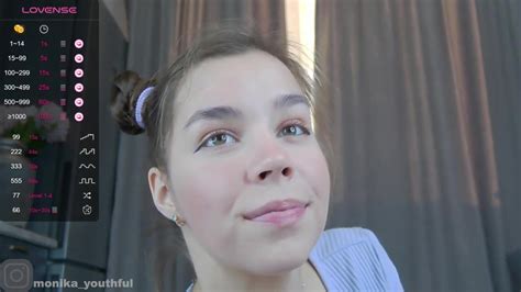 Youthful Stream