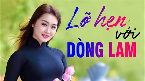 Lỡ Hẹn Với Dòng Lam Tìm Em Câu Ví Sông Lam Thương Về Xứ Nghệ Dân ca