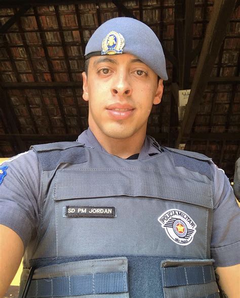 Pin em Força Tática PMESP 190