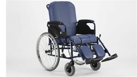 Sedia Da Toilette Con Braccioli Vermeiren Medical Equipment