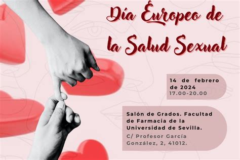 Jornadas por el Día Europeo de la Salud Sexual en la Universidad de