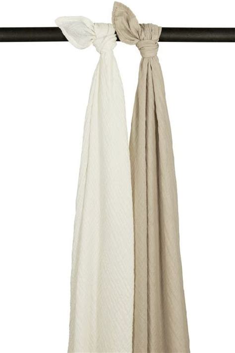 Tetra Doek Meyco Baby Pre Washed Paradisio