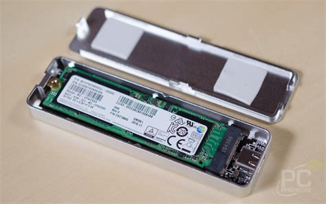 ORICO USB TYPE C M 2 NVME SSD ENCLOSURE REVIEW STYLISH AND CAPABLE 奥睿科官网