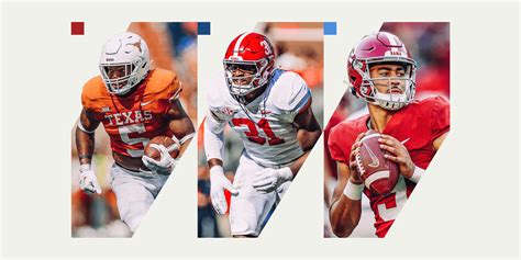 Which NFL Rookies Will Make The Biggest Immediate Impact A Pick For