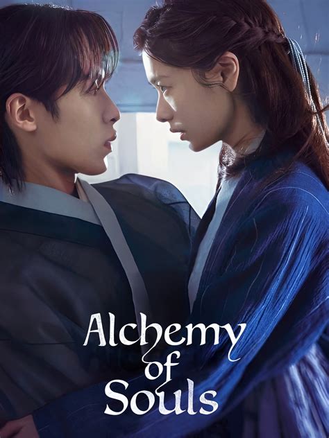 Alchemy Of Souls Rotten Tomatoes