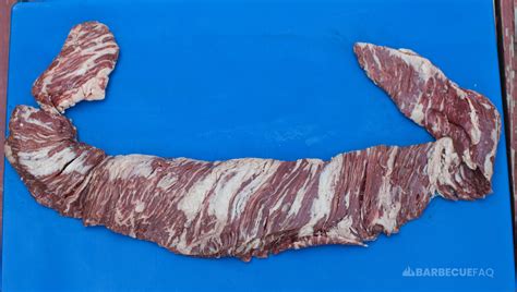 Inside Vs Outside Skirt Steak What Is The Difference Between These