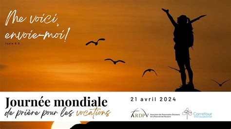 MESSAGE DU PAPE FRANÇOIS POUR LA 61ème JOURNÉE MONDIALE DE PRIÈRE POUR