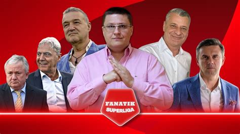 Horia Ivanovici Super Show Live Cu Becali Si Varga Dupa Cfr Cluj