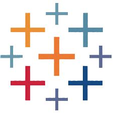 Tableau Logo Transparent