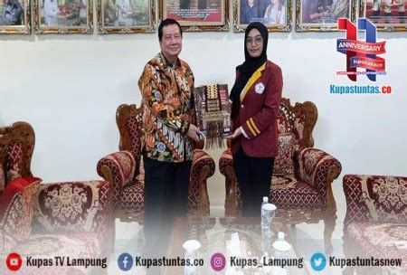 Kupas Tuntas Mahasiswa Universitas Teknokrat Lolos Beasiswa