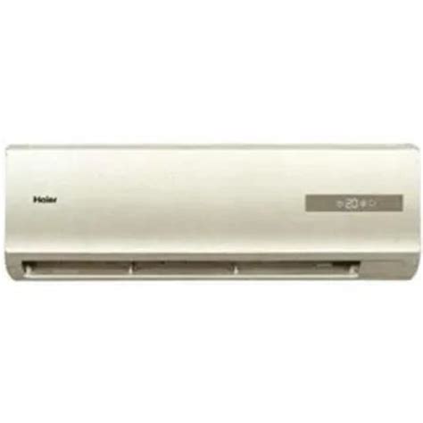 Haier HSU 12CK3W2 1 Ton 2 Star Split AC Price In India