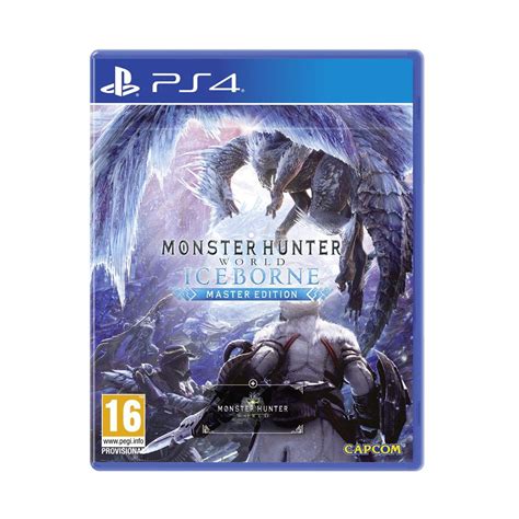 Monster Hunter World Iceborne