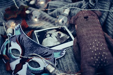 11 idées pour annoncer sa grossesse au papa Minimall