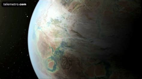 NASA halla el primer planeta en zona habitable más similar a la Tierra