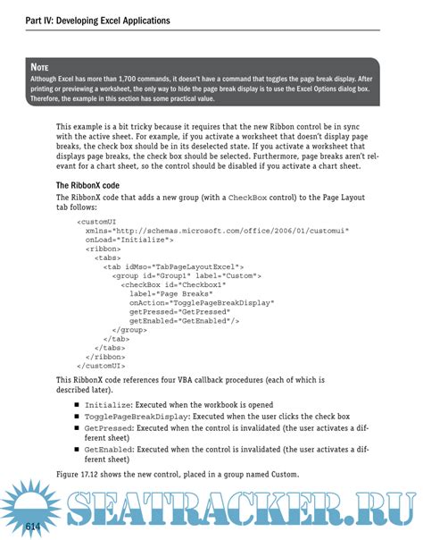 excel 2019 power programming with vba michael alexander dick kusleika john walkenbach [2019