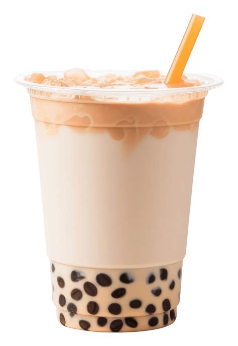 Bubble Tea Png Boba Milk Tea Images Png Graphic