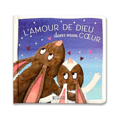 L amour de Dieu dans mon cœur Bible Society Lebanon Shop