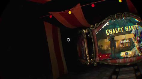 FR PS4 Jeux D Horreur VR YouTube