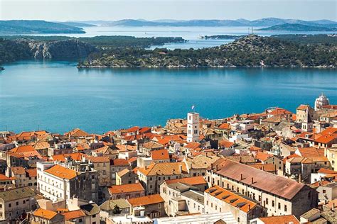 La Croatie Joyau De L Adriatique