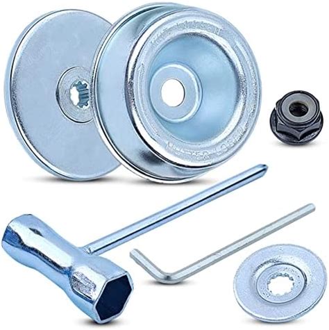 Amazon Blade Adapter Kit For Stihl Fs Fs R Fs Fs Rc Fs R
