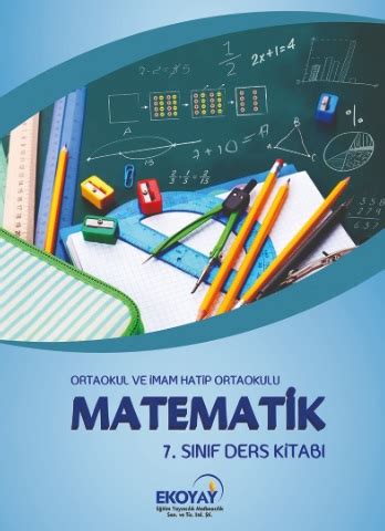 Y L S N F Matematik Ders Kitab Ekoyay Pdf Indir Meb Ders