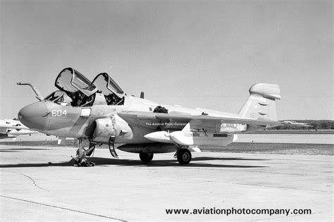 The Aviation Photo Company Latest Additions US Navy VAQ 132 Grumman