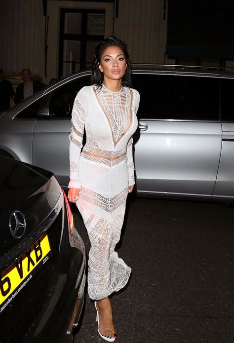 Hot Nicole Scherzinger Naked And Sexy Photo Collection On Thothub