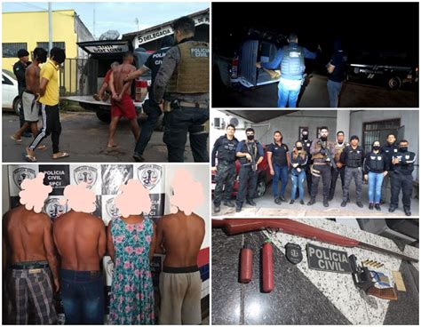 Mãe é presa por usar a filha de 10 anos para se prostituir homens