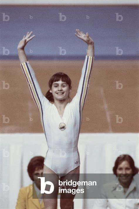 Drama At The Moscow Olympics Nadia Comaneci Celebrities Funny Hot Sex