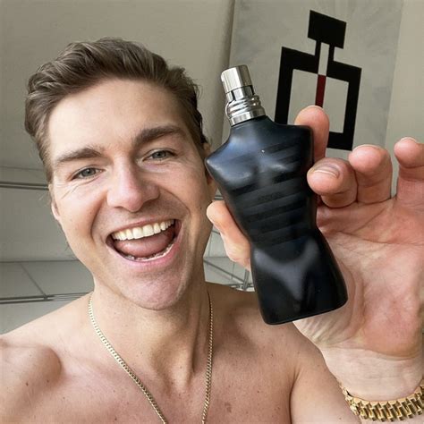 Meet Jeremy Fragrance The World S Most Popular Fragrance Influencer