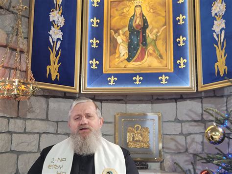Padre Jarek Oficjalna Strona Ks Jaros Awa Charbel Tv Yczenia Ks
