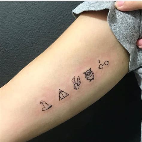 Tatuagens Femininas 100 fotos lindas para se inspirar Questão de