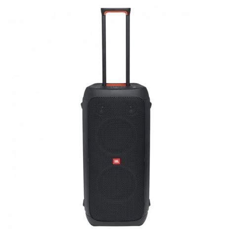 JBL PartyBox 310 Altavoz Bluetooth Negro PcComponentes