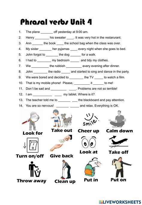 Forgot My Password Interactive Activities School Subjects Online
