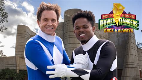 Netflix Revela Sinopse De Epis Dio Que Traz Power Rangers Cl Ssicos De