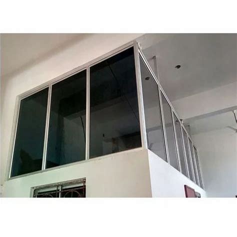 Aluminium Fabrication Service At Rs Sq Ft In Pune Id