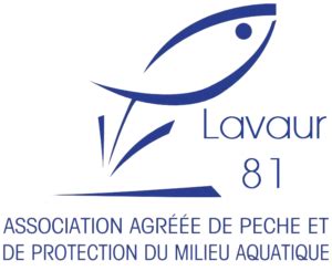 Calendrier des lâchers de truites 2023 AAPPMA de Lavaur Tarn