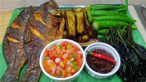 Budget Ulam Recipe Napakasimple Pero Masarap Masustansya At Madaling