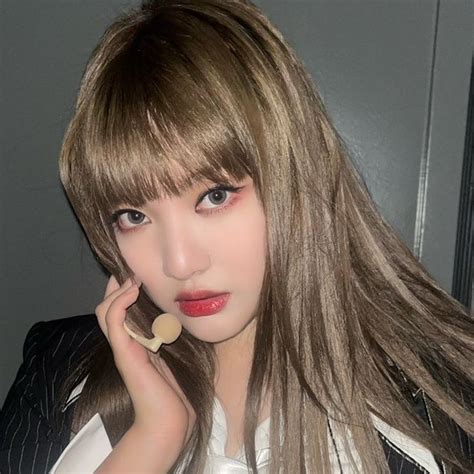 Aespa Icons Aespa Ningning Icons Aespa Ningning South Korean Girls