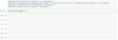 Python Stop Jupyter Notebook From Generating New Blank Cells After