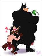 Post 2254965 Crossover ExtraSizedBob Goof Troop Pete Smart Ass Toon