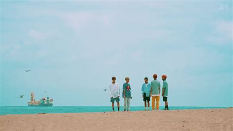 Aesthetic Desktop NCT Wallpapers Wallpaper Cave
