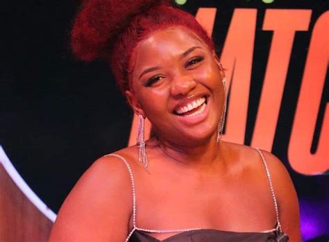 Côte d Ivoire Le Vrai Match la candidate Kamissa au cœur d un