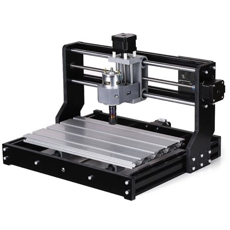 Cnc Pro Diy Cnc Router Kit Mini Engraving Machine Grbl Control