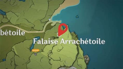 Genshin Impact Sanctuaires Des Profondeurs O Les Trouver Sur La Map