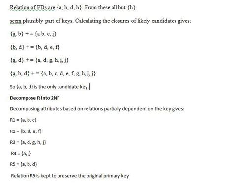 The Universal Relation Approach Riset