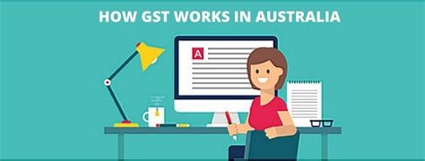 Learn How GST Works In Australia IIM SKILLS