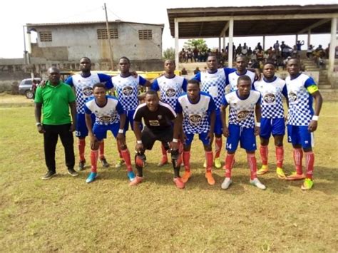Cameroon Info Net Cameroun Football PWD De Bamenda Le Champion Du